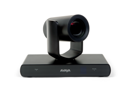 خرید دوربین رومیزی آوایا RC100 – Avaya Room Camera RC100 هاوش